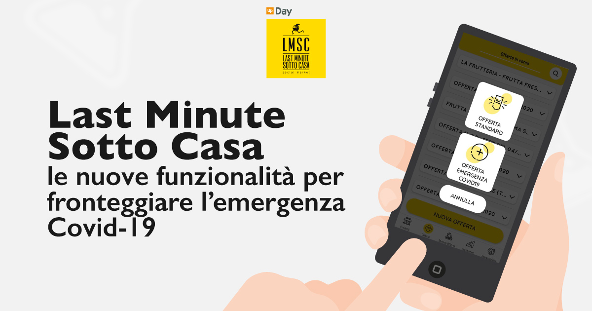 Nuove funzionalità per lo sviluppo dell'app mobile di LMSC | ARCHIbuzz