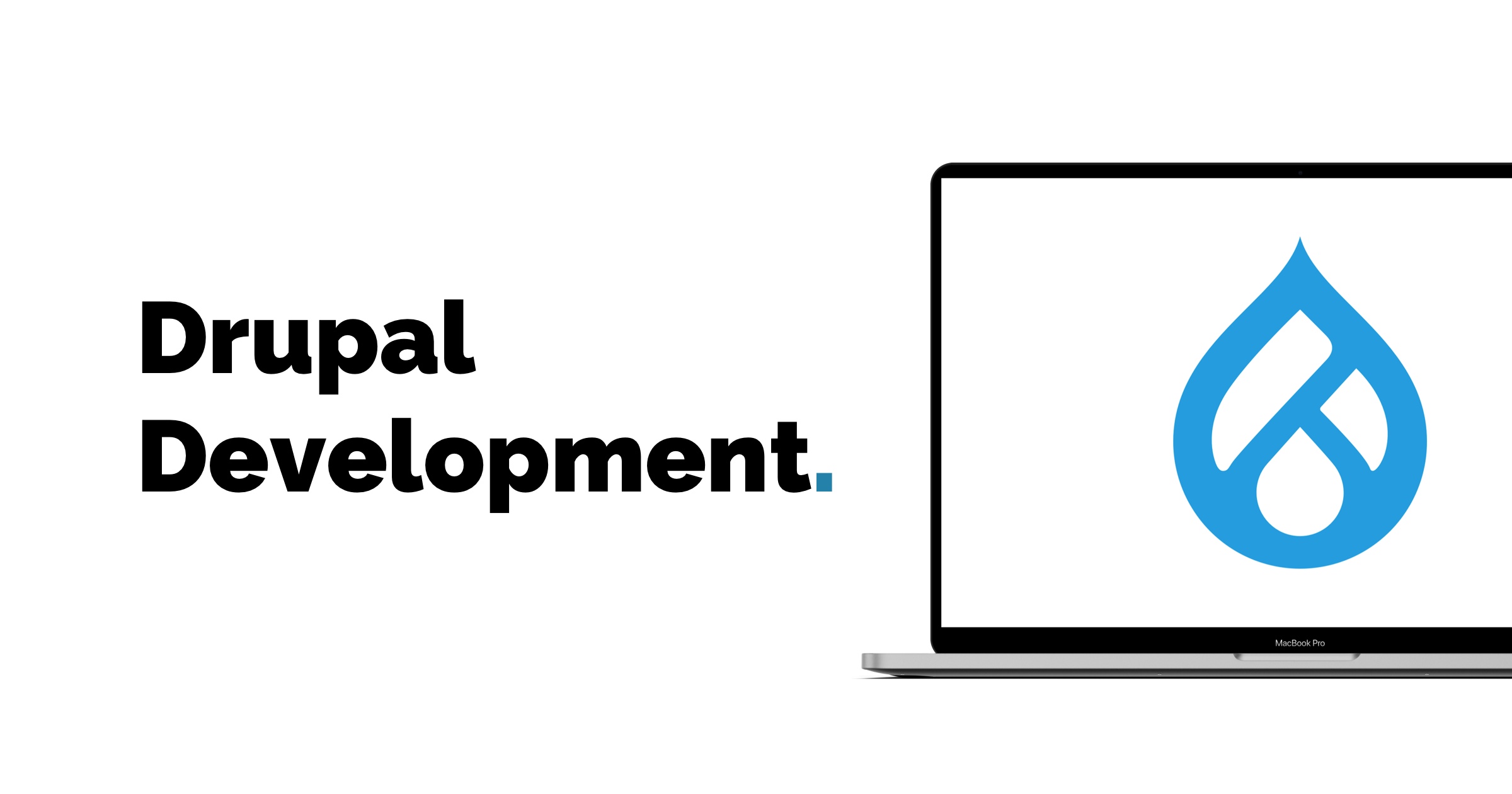 Drupal Development. We build 100% customized websites | Archibuzz