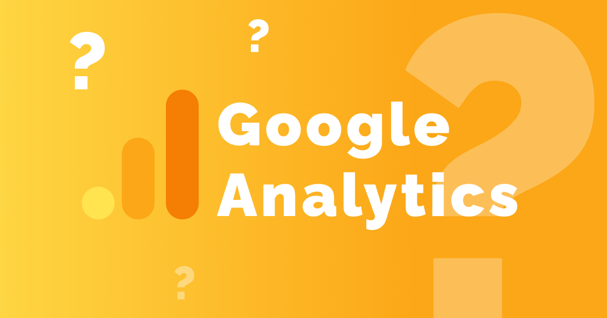Google Analytics non è GDPR compliant: facciamo chiarezza | Archibuzz