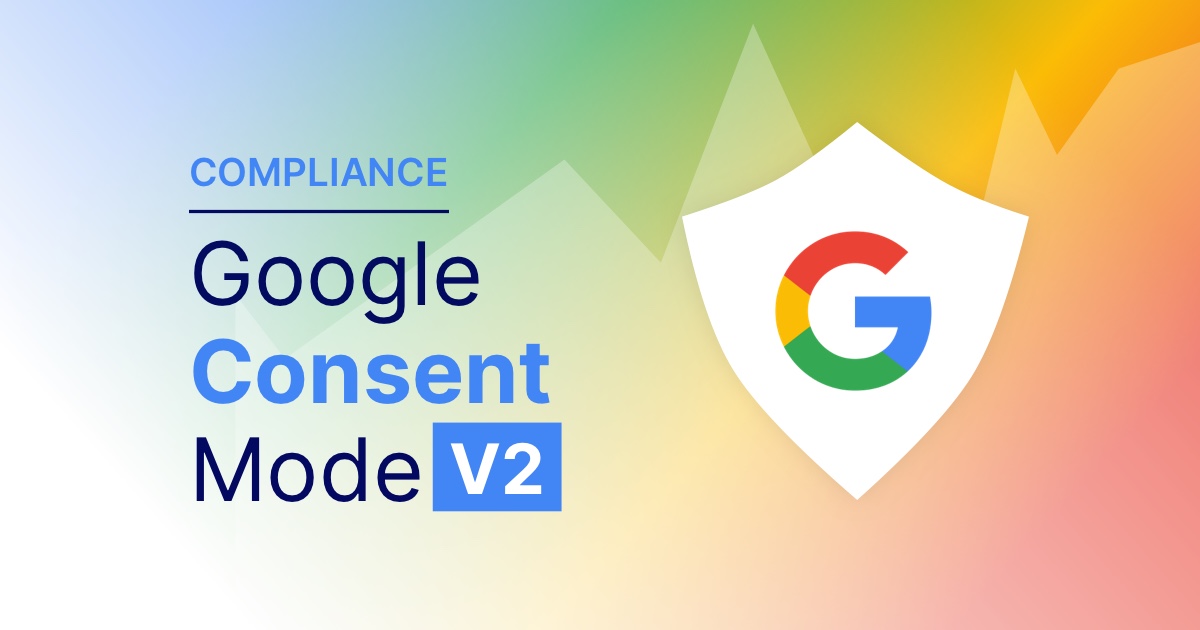 Google Consent Mode V2: switch to new version | Archibuzz